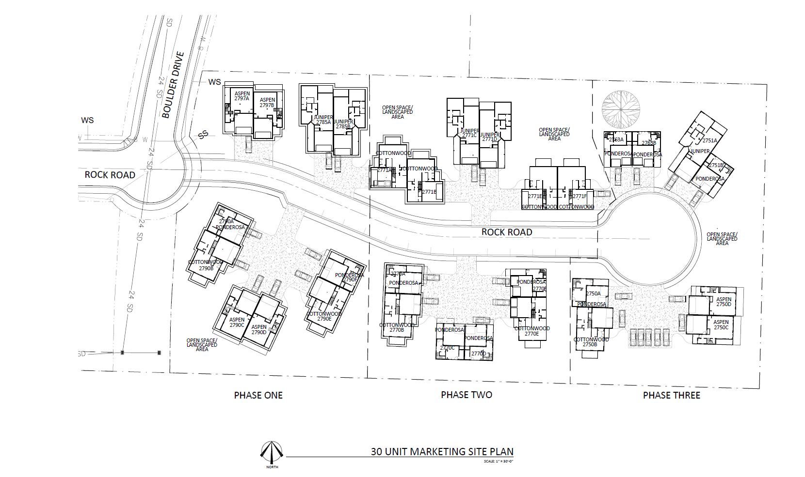Site Map – Sunridge of pagosa springs